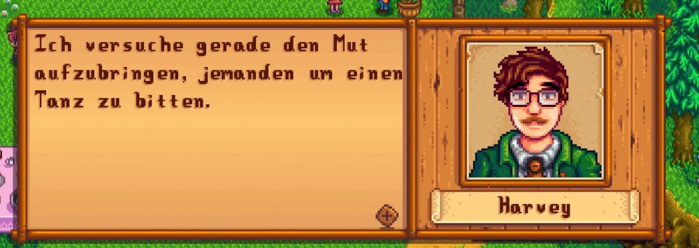 PC HELP BUG Logic Error Shadow Mayonnaise And Other Stardew 