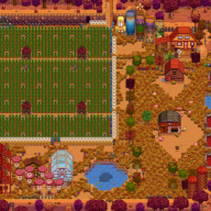 Best Way to Utilize Magic Rock Candy | Stardew Valley Forums