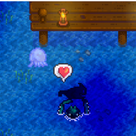 Albacore? | Stardew Valley Forums